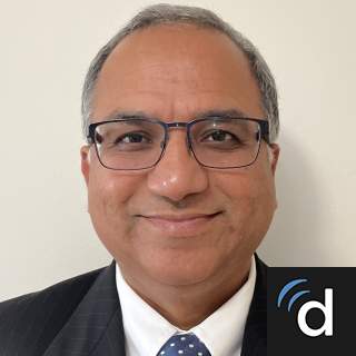 Dr. Amit Kalra, MD | Indianapolis, IN | Infectious Disease Specialist ...