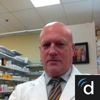 Benjamin Thrailkill – Flowery Branch, GA | Pharmacist