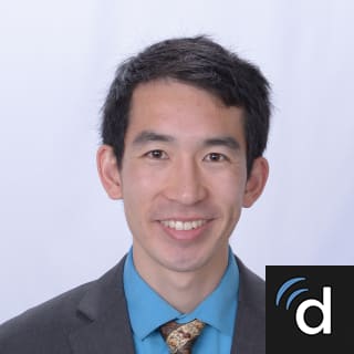 Dr. Benjamin Liu, MD | Portland, OR | Psychiatrist | US News Doctors