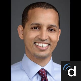 Dr. Abdol Aziz Ould Ismail, MD | Lebanon, NH | Pathologist | US News ...