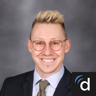 Dr. McKinnon Garrett, MD | Portland, OR | Resident Physician | US News Doctors