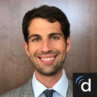 Dr. Nathan Menaker, MD | Austin, TX | Emergency Medicine Physician | US ...