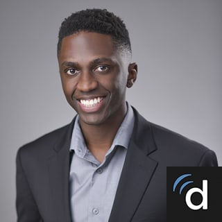 Dr. Nasser Lubega, MD – Rochester, MN | Otolaryngology (ENT)