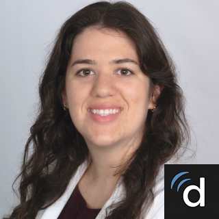 Dr. Alison Hemsley, DO | Tampa, FL | Internist | US News Doctors