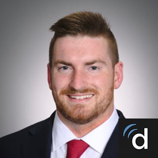 Dr. Ryder Reed, MD | Rochester, MN | Orthopedist | US News Doctors