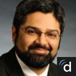 Dr. Muhammad H. Iqbal, MD | Richmond, KY | Pulmonologist | US News Doctors