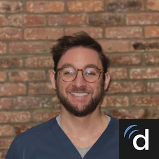 Dr. Evan Yates, DO – New York, NY | Emergency Medicine