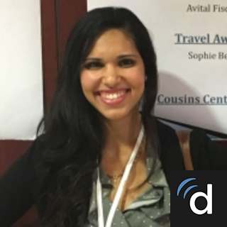 Dr. Avital S. Fischer, MD | Palo Alto, CA | Psychiatrist | US News Doctors