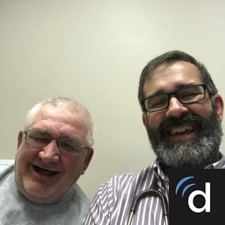 Dr. Andrew N. Clark, MD | Gregory, SD | Family Medicine Doctor | US ...