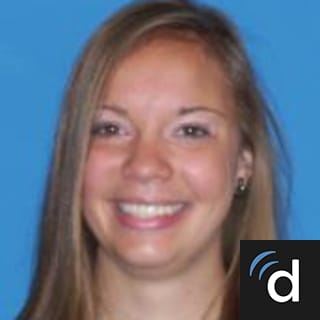 Hannah Dolan, PA | Physician Assistant in Geneseo, NY | US News Doctors