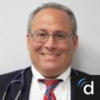 Dr. Joseph Balsamo, MD – Guilford, CT | Internal Medicine