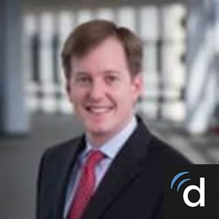 Dr. Brandon Hill, MD – Dallas, TX | Thoracic Surgery