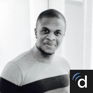 Dr. Fremlin A. Dekyi, MD | Brooklyn, NY | Family Medicine Doctor | US ...