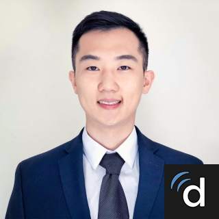 Dr. Henry Li, MD – Cleveland, OH | Resident Physician