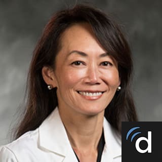 Dr. Kathy K. Yu, MD | Chapel Hill, NC | ENT-Otolaryngologist | US News ...