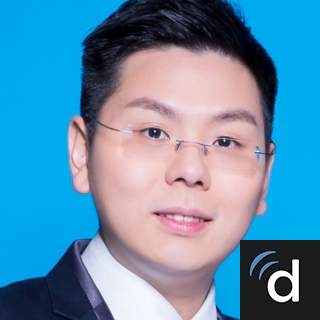 Dr. Isaac Tea, MD | Minot, ND | Cardiologist | US News Doctors