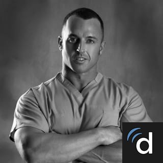 Dr. Chad Prusmack, MD – Lone Tree, CO | Neurosurgery