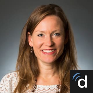 Dr. Kimberly E. Bentrott (Dunback), MD | Evergreen, CO | Family ...