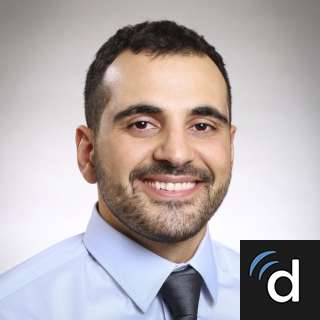 Dr. Edwin Amirianfar, DO | Oxnard, CA | Physiatrist | US News Doctors