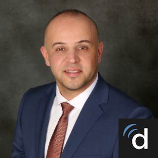 Dr. Hamza Ashmila, MD | Englewood, CO | Pathologist | US News Doctors