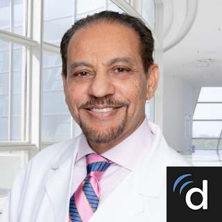 Dr. Hafeez Chatoor, MD – Tampa, FL | Oncology
