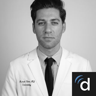 Dr. Michael Natter, MD – New York, NY | Endocrinology