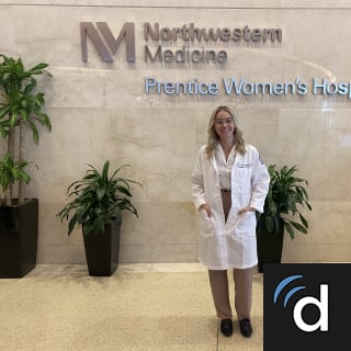 Dr. Taylor Vandenberg, MD | Chicago, IL | Obstetrician-Gynecologist ...