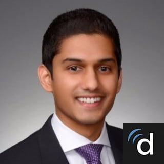 Dr. Rushi K. Talati, MD | New York, NY | Gastroenterologist | US News ...