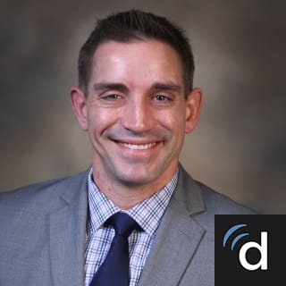 Dr. Paul D. Metzger, MD | Lincolnshire, IL | Orthopedist | US News Doctors