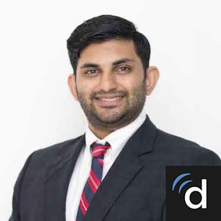 Dr. Anirudh Bandu, MD | Miami, FL | Pediatrician | US News Doctors
