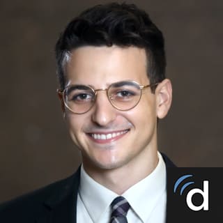 Dr. Mitchell Rock, MD | Chapel Hill, NC | Neurosurgeon | US News Doctors