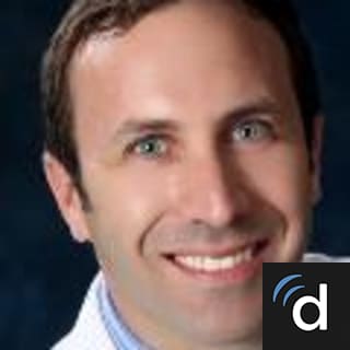 Gastroenterologists at OhioHealth Riverside Methodist Hospital