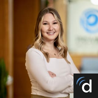 Morgan Fisher, NP | Nurse Practitioner in Irwin, PA | US News Doctors
