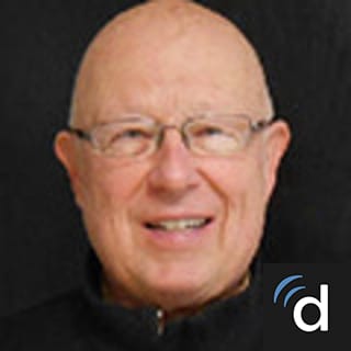 Dr. Robert Ellis, MD – Louisville, KY | Internal Medicine