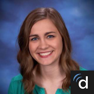 Dr. Jennifer R. Greulich, MD | Jasper, IN | Resident Physician | US ...