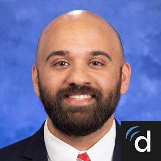 Dr. Akash Shah, MD – Hershey, PA | Obstetrics & Gynecology