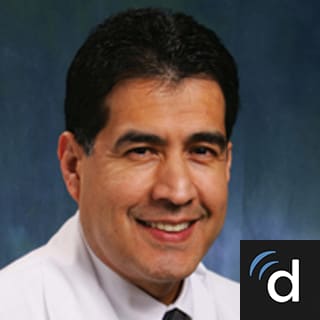 Dr. Robert Garcia, MD – Phoenix, AZ | Geriatrics