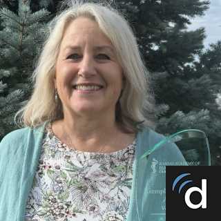 Dr. Diane (Leahy) Steere, MD – Wichita, KS | Family Medicine