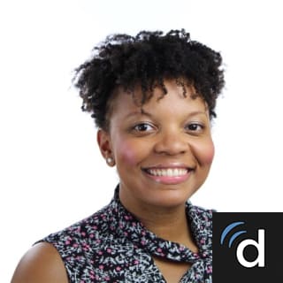Dr. Brittany A. Alston, MD | Denver, CO | Pediatrician | US News Doctors