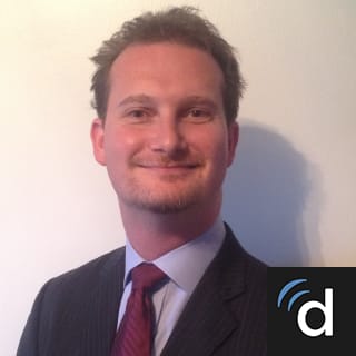 Dr. Zachary Ginsberg, MD – Durham, NC | Emergency Medicine
