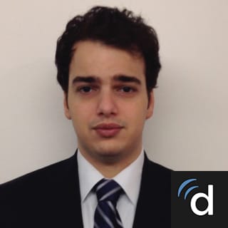 Dr. Alexander J. Antoniou, MD | Baltimore, MD | General Surgeon | US ...