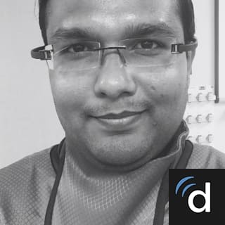 Dr. Tushar Gohel, MD – Gilbert, AZ | Gastroenterology
