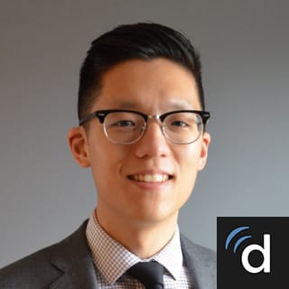 Dr. Eric Han, MD – Carmel, IN | Internal Medicine