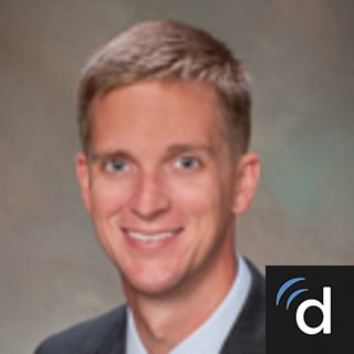 Dr. Jeremy Parker, MD | Anderson, SC | Cardiologist | US News Doctors