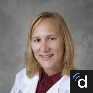Dr. Jill A. Ward, MD | Jacksonville, FL | Emergency Medicine Physician ...