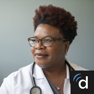 Dr. TaLawnda Bragg, MD | Grand Rapids, MI | Internist | US News Doctors