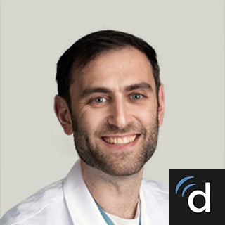 Dr. Daniel Rubin, MD – Chicago, IL | Anesthesiology