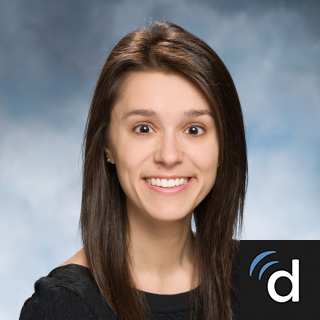 Dr. Elizabeth Ginalis, MD | Newark, NJ | Neurosurgeon | US News Doctors