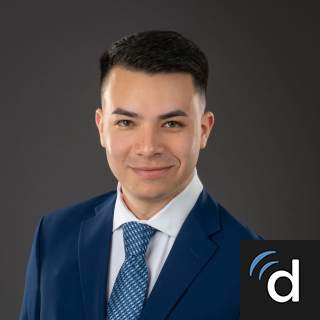 Dr. Luis Acevedo, MD – Mayagüez, PR | Resident Physician