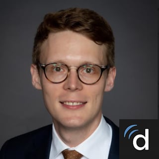 Dr. Oliver Van Oekelen, MD – New York, NY | Resident Physician